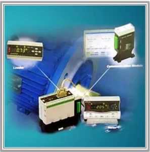 Digital Motor Protection Relays (3CT-based) - STREAMTEC INDUSTRIAL SDN ...